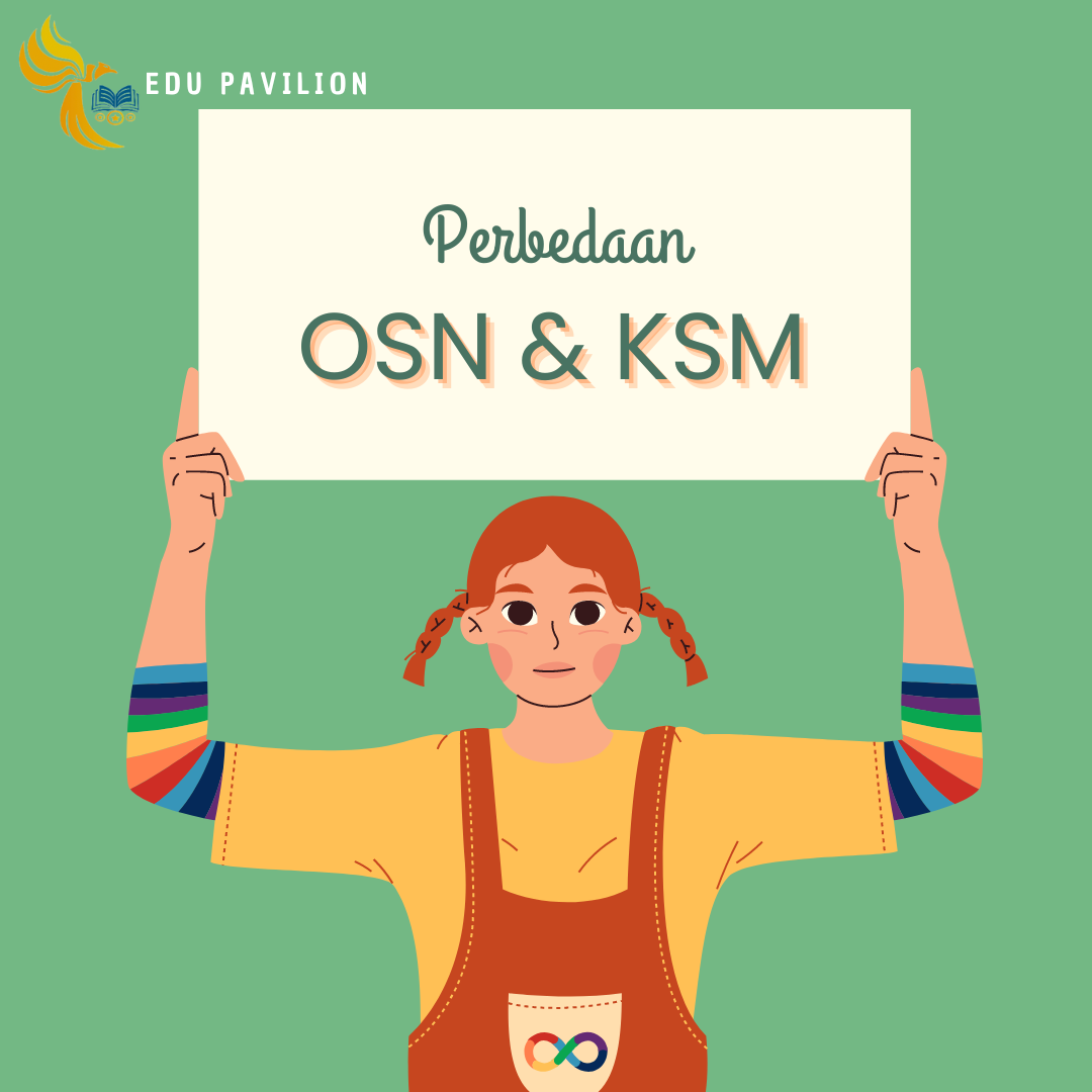 OSN Vs KSM | Edu Pavilion