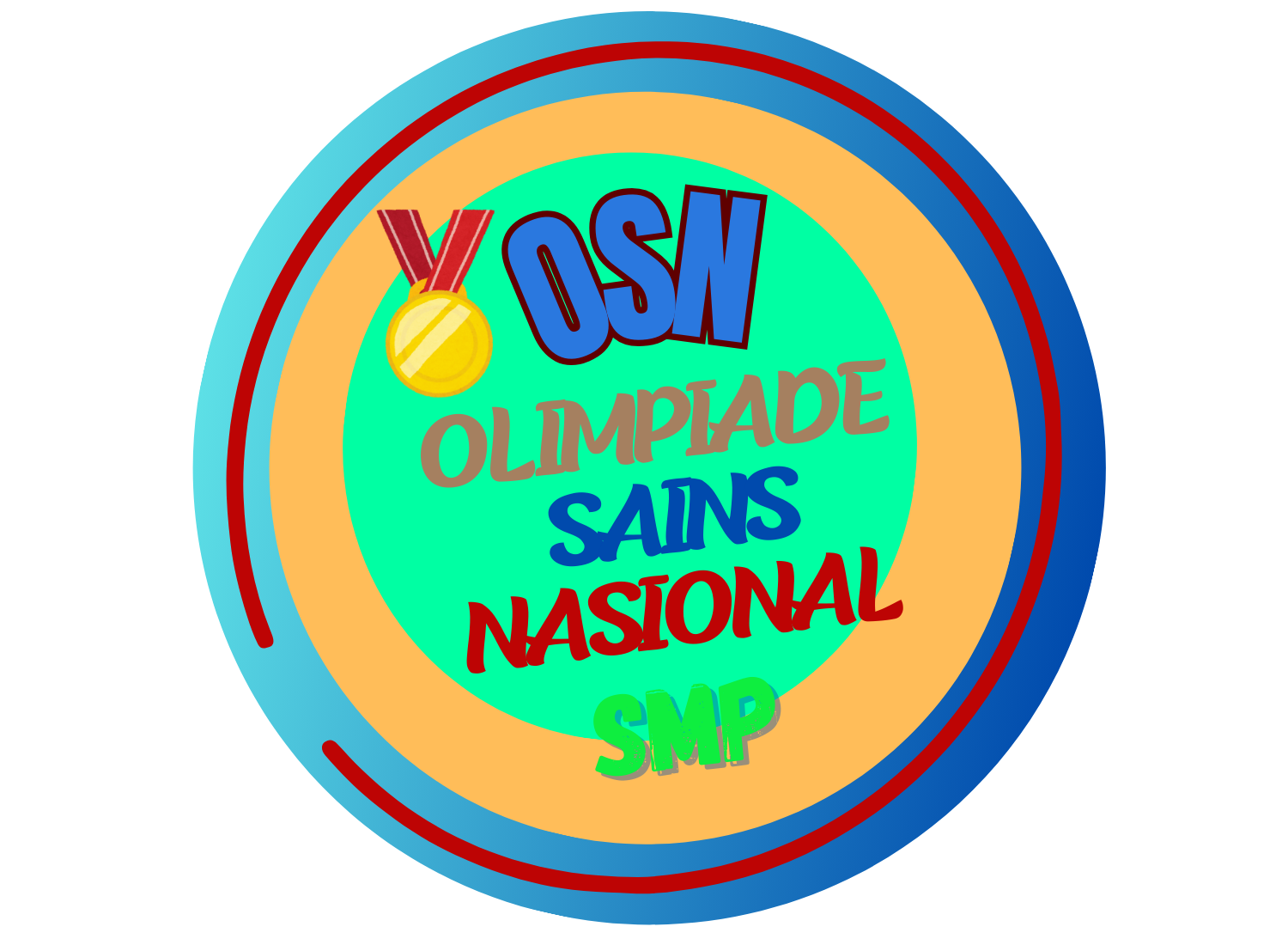 PERSIAPAN OSNK IPA _SMP NEGERI 184 JAKARTA_OKT-DES 2025/2026 | Edu Pavilion